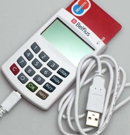 Belfius Beats New : compte à vue avec carte de crédit | comparatif ...