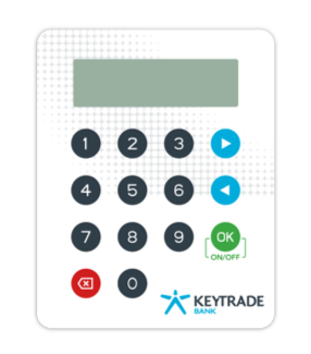 Compte à vue gratuit de Keytrade Bank : KeyPack | comparatif-compte ...